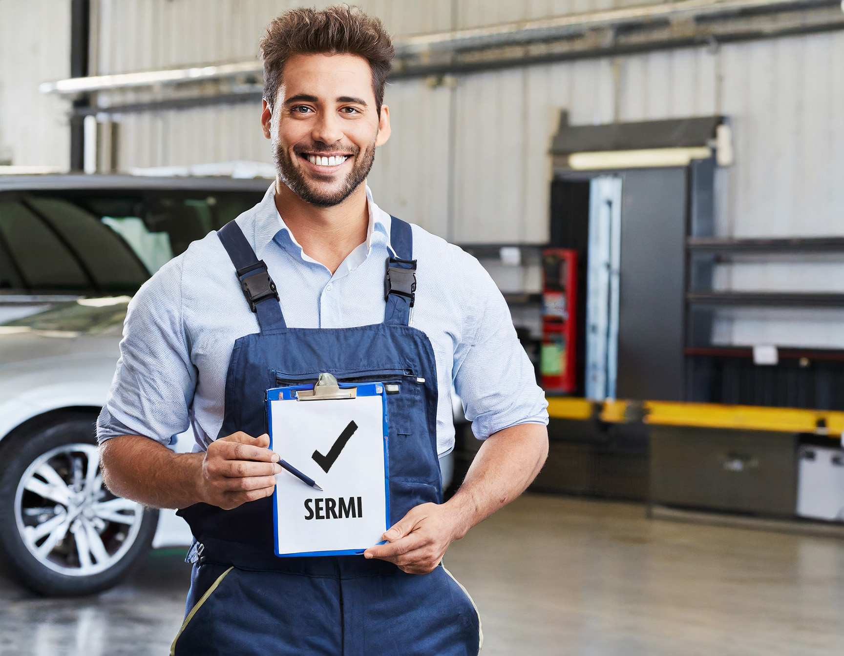 Regel je SERMI certificering voor 1 april 2024! - FHData